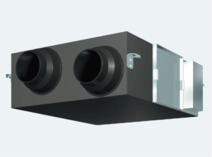 Central Ventilation System – Tri Circle Technical Services LLC